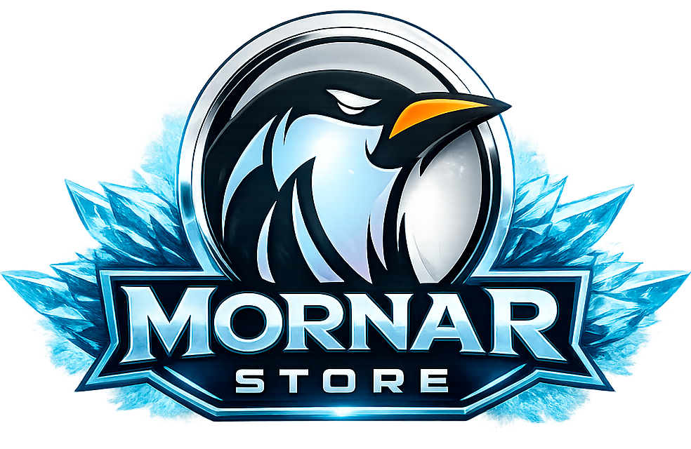Mornar Store